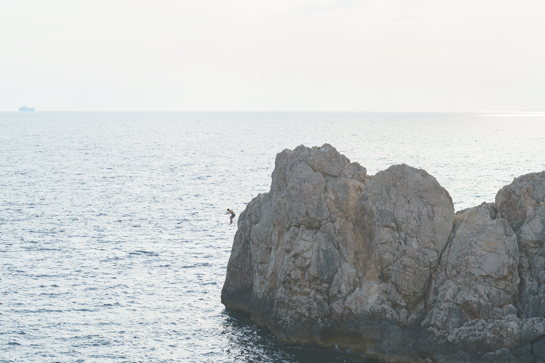 Capri – Journal by Tudor Prisăcariu